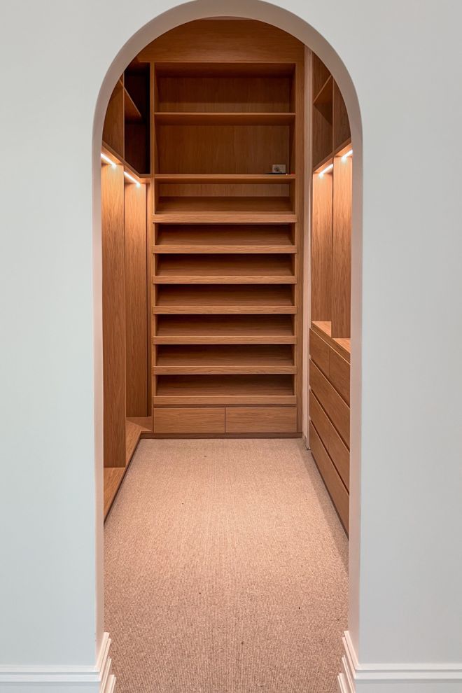 What our customers think of our wardrobes | Packers