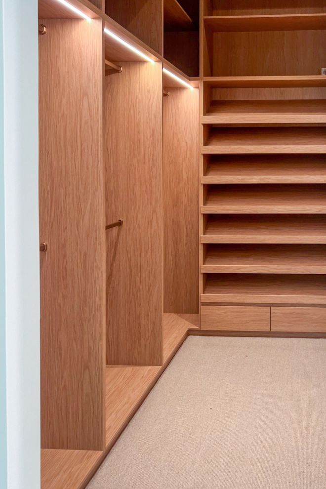 What our customers think of our wardrobes | Packers