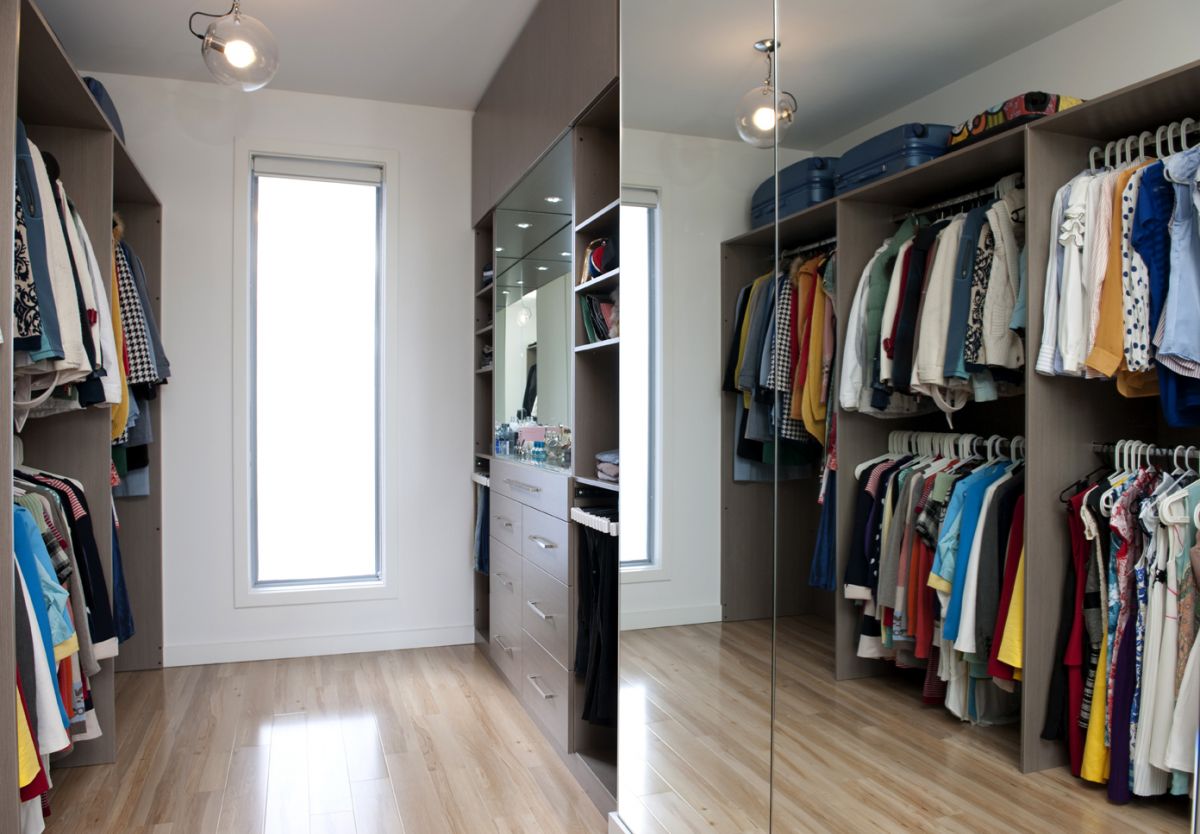 Adelaide Walk-in Wardrobes | Make The Most Of Your Space | Packers