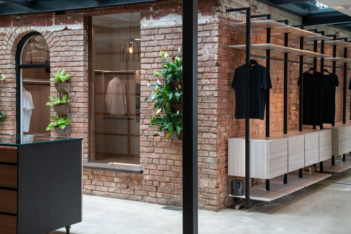 Adelaide Walk-in Wardrobes | Make The Most Of Your Space | Packers